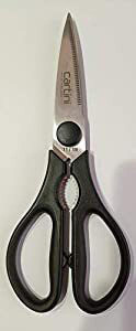 Cartini Cartini Multipurpose Scissors for Home & Office Scissor (Pack ...