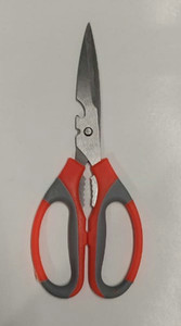 CRYZONE Stainless Steel All-Purpose Scissor Price in India - Buy ...