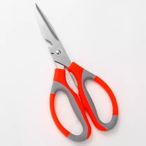 Pushkar pride Stainless Steel All-Purpose Scissor Price in India - Buy ...