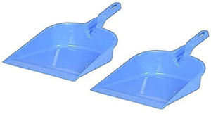 GALA Dust Pan Big Size Dust Collector Pan for Home Plastic Dustpan ...