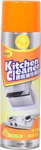 Tulip kitchen oil grease stain cleaning remover spray Kitchen Cleaner ...