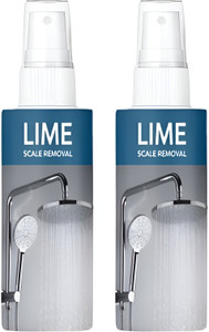 Ele Pro Engineering Lime Scale Stain Remover, Steel Tap Cleaner ...