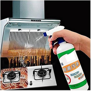 REGLET Eco-Friendly, Non-Toxic Easy to Use Kitchen Cleaner Spray ...