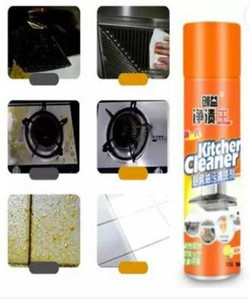 PRIME SHOPPER Multipurpose Kitchen Surface Cleaner Foam Spray 500 ML ...