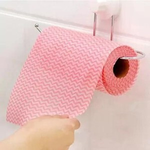 Monocraft KITCHEN TISSUE PAPER/ ROLL/ WIPE Kitchen Cleaner Price in ...