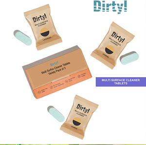 Dirtyl Dirty Kitchen Cleaner Price in India - Buy Dirtyl Dirty Kitchen ...