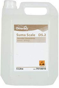 Diversey Suma Scale Descaler Concentrate D5.2 Kitchen Cleaner Price in ...