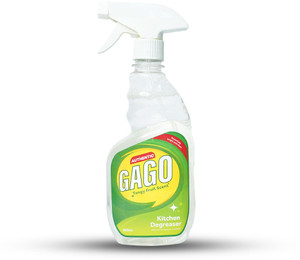 Gago Enterprises Kitchen Degreaser Kitchen Cleaner Price in India - Buy ...
