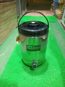 MOTI METAL INDUSTRIES MMI HOT/COLD WATER&TEA 8HOUR Disposable Kitchen ...