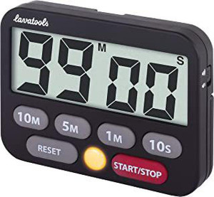 hhjhjj kitchen imer_989 Digital Kitchen Timer Price in India - Buy ...