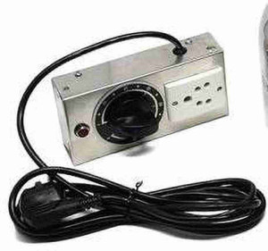 FLOWMEX Timer for fumigation And ULV Fogger Machine Analog Kitchen ...