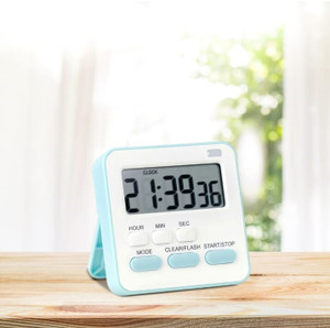 PRAYASHAY TRADELINK Study Timer Digital Display Magnetic table Stand ...