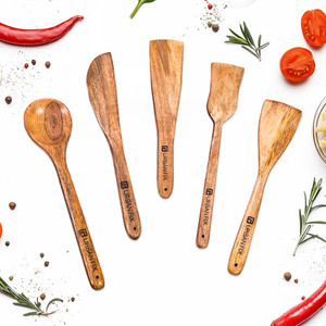 Urbanfix YS_SPATULA5 Kitchen Tool Set Price in India - Buy Urbanfix YS ...