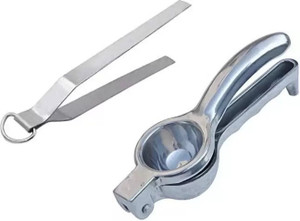 HOP N SAIL Chimta for Kitchen Use,Chimta for Roti, Tong Chapati Chimta ...