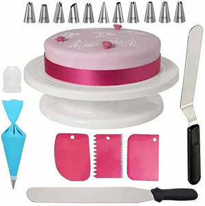 The Unique Collection Cake Baking and Making Tools for Cake Decoration ...