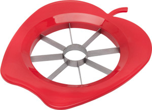 fackelmann Stainless Steel Apple Divider with Sharp Blade Ideal for ...