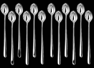 kitchen valley Utility Spoons for Discerning Tastes Kitchen Tool Set ...