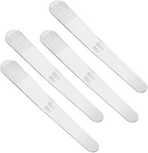 prisma collection 4 Pcs 304 Stainless Steel Dumpling Filling Spoons ...