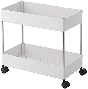 Frida Plastic Kitchen Trolley Price in India - Buy Frida Plastic ...