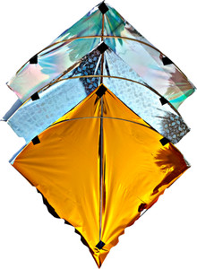 Ruhani Square Cheel Kite Price in India - Buy Ruhani Square Cheel Kite ...