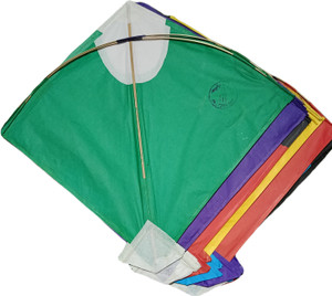 HEU Square Cheel Kite Price in India - Buy HEU Square Cheel Kite online ...