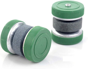 FLYING WING Rolling Knife Sharpener Stone for Kitchen Knife Sharpening ...