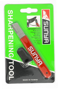 SUNYA 600019 Knife Sharpening Steel Price in India - Buy SUNYA 600019 ...