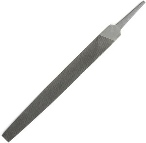taparia MF2501 Mill Bastard File Knife Sharpening Steel Price in India ...