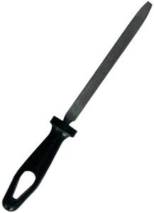 Q8 Twinkle Knife Sharpener Rod / Professional Sharpening tool for ...