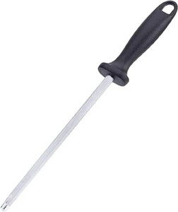 JDSSALES Knife Sharpener Stick, Knife Sharpening Steel Price in India ...
