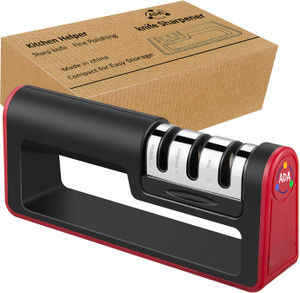 ADA ADA_Red_01 Knife Sharpening Steel Price in India - Buy ADA ADA_Red ...