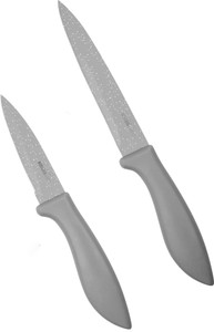 SKYTONE Stainless Steel Knife Chopping Sharp Blade, Ergonomic Handy ...