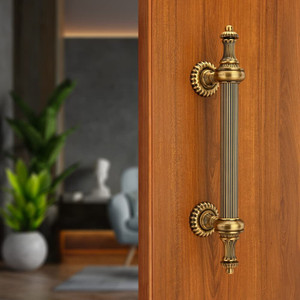 LAPO Vista Door Handles for Main Door/Glass Door Handle(12 inches ...