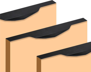 SMART SLIDE Aluminium Profile Handle Diamond Series (10 Inch) Kitchen ...