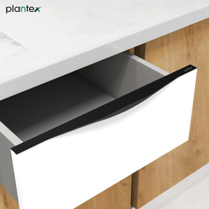 Plantex Profile Handle For Modular Kitchen Cabinet/22 inch Handle for ...