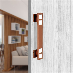 NEXON 12 Inch Main Door Handles Pull Handle Stainless Steel Door Handle ...