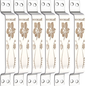 BUCKLER Cabinet Handle| Door | Window| Wardrobe|Drawer handles Laser ...