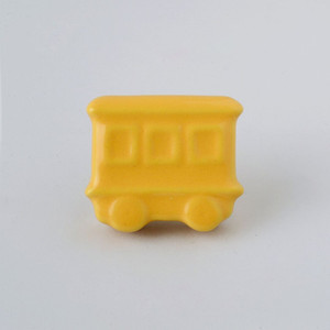 Pinch of pretty Pinch of pretty Charming (Pack of 4) Yellow Boogie ...