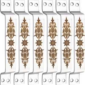 BUCKLER Cabinet Handle| Door | Window| Wardrobe|Drawer handles Laser ...