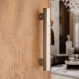 NEXON 18 Inch Main Door Handles Pull Handle Stainless Steel Door Handle ...