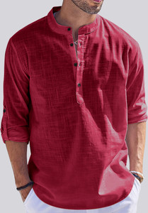 ZARTHA Men Solid Straight Kurta - Buy ZARTHA Men Solid Straight Kurta ...