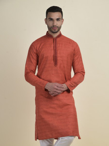sultan Men Solid Straight Kurta - Buy sultan Men Solid Straight Kurta ...