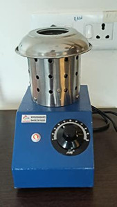 Elecopto Scientific Electric Bunsen Burner Laboratory Bunsen Burner ...