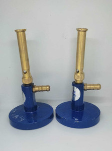 moolenterprises bur-2 Laboratory Bunsen Burner Price in India - Buy ...