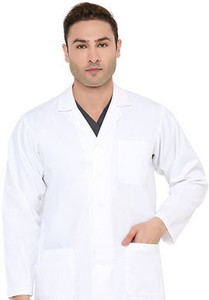 SEEMESH Lab Coat Price in India - Buy SEEMESH Lab Coat online at ...