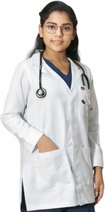 indicare health sciences Lab Coat Price in India - Buy indicare health ...