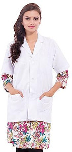 LATHIYA UNIFORM Lab Coat Price in India - Buy LATHIYA UNIFORM Lab Coat ...