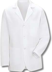 Fancy Steps Lab Coat Price in India - Buy Fancy Steps Lab Coat online ...