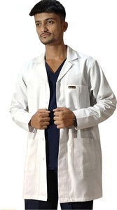 indicare health sciences Lab Coat Price in India - Buy indicare health ...