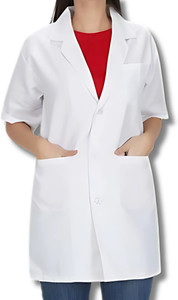 Fancy Steps Lab Coat Price in India - Buy Fancy Steps Lab Coat online ...